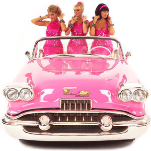 CASE STUDY: Sheilas' Wheels launches with TV glamour - Thinkbox